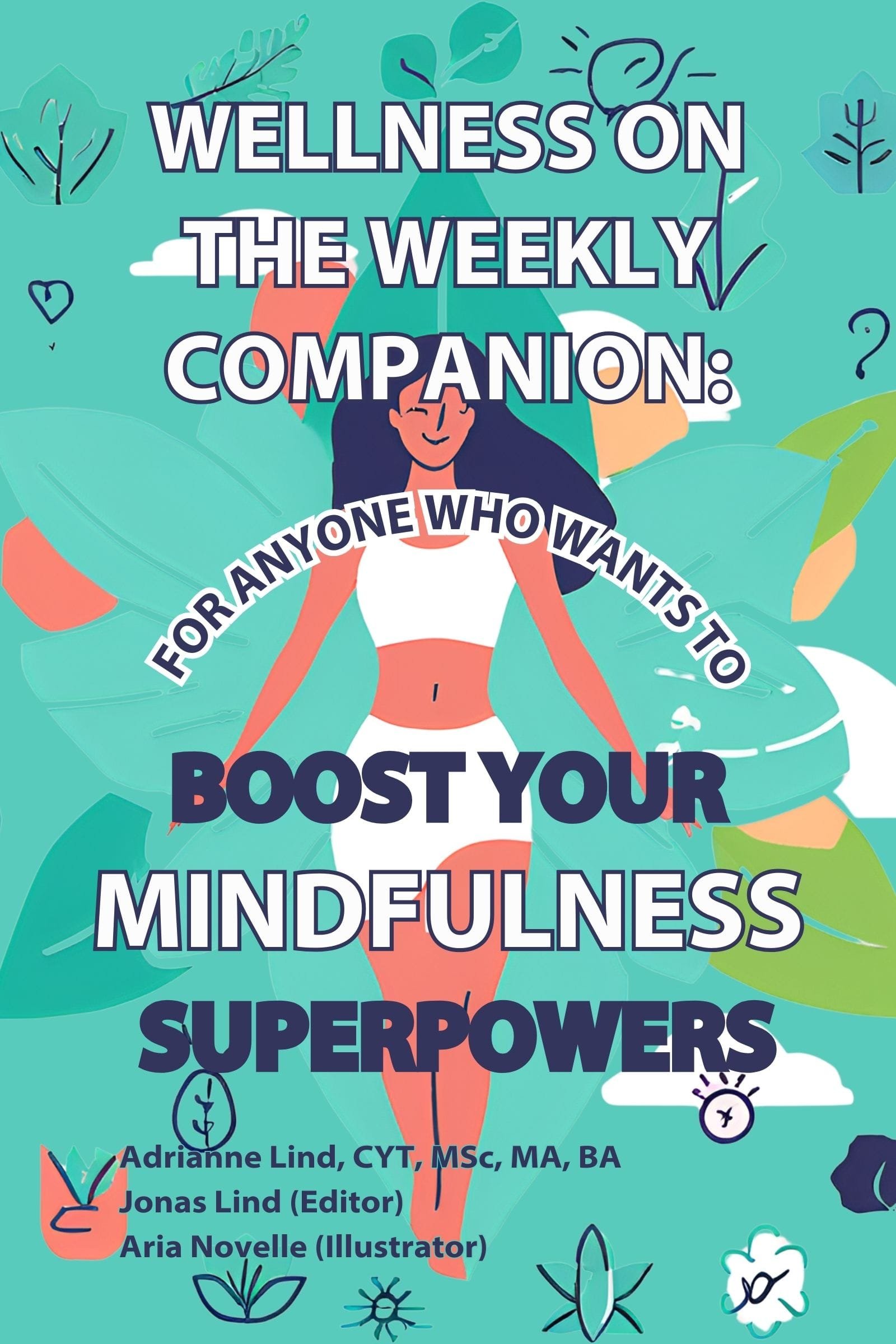 Home - Wellness on the Weekly